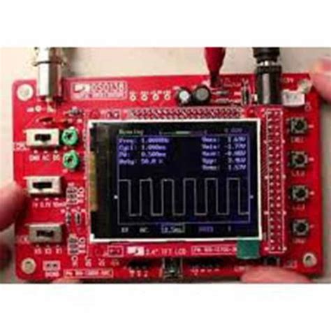digital oscilloscope jyetech dso138 eeeshopbd