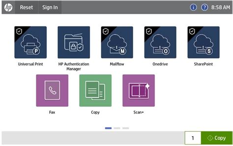 Hp Universal Print For Authentication Suite Hp Authentication Suite Support