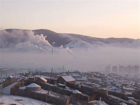“Утааны асуудал Стандарт хяналт зуух түлшний технологи ” сэдэвт хэлэлцүүлэг болно
