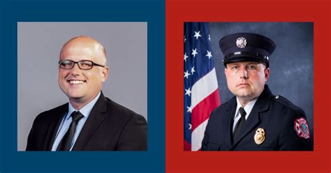 Glen Ellyn Volunteer Fire Company On Linkedin Are You Like Paul Paul