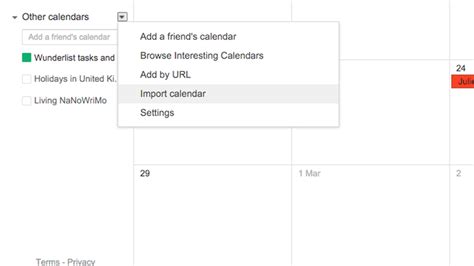 How To Open Ics Or Vcs Files In Google Calendar Tech Advisor