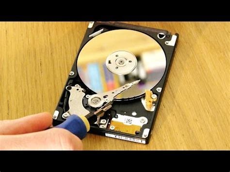 Recover Data From A Hard Drive Gnaulkations