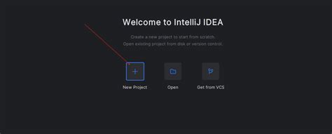 Cài Đặt Intellij Idea Và Tạo Project Trên Intellij