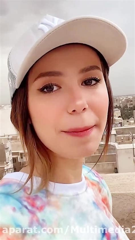 پریسا پور مشکی خنده دار