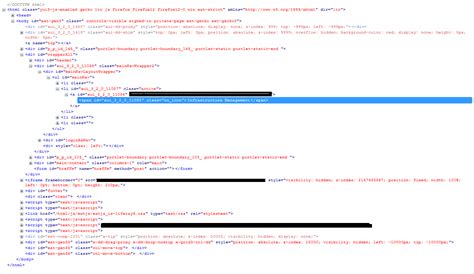 selenium rc keyword click element doesn t always work correct