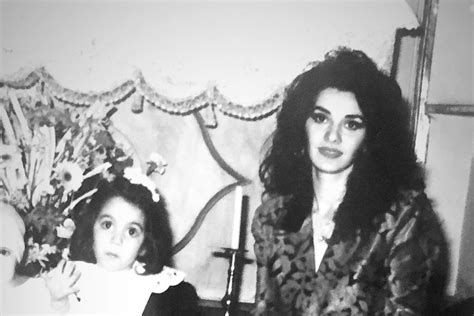 Rachel Araz 19 Yıl önce Kaybettiği Annesini Andı Patronlar Dünyası