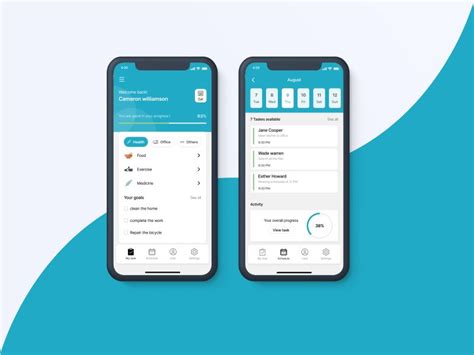 santhosh raj on linkedin figma uidesign uiux taskmanagement