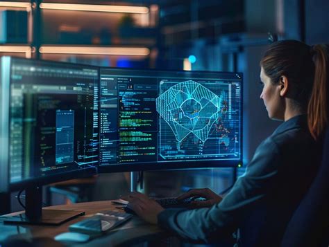 Securing The Edge How Endpoint Protection Shields Remote Workforces From Emerging Cyber Threats