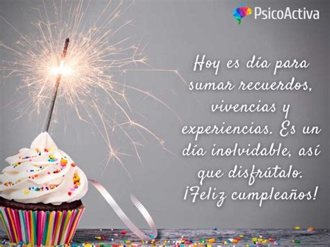 Frases Emotivas Para Recordar A Una Persona Querida En Su Cumplea Os