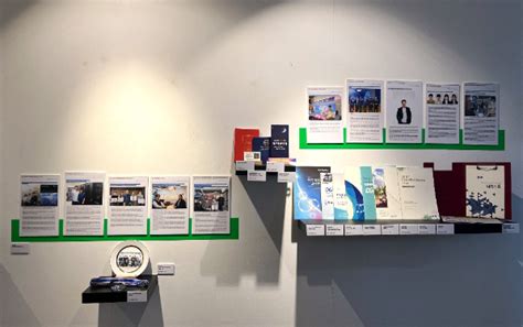 Dgist 20th Anniversary Archiving Exhibition 20 Years Of Dstory 展 2024 9 2 ~ 10 13