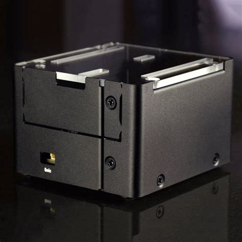 Kksb Arduino Uno R4 Project Case For Uno R4 Minima And Wifi The Pi Hut