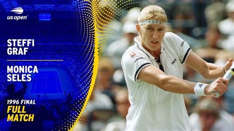 Steffi Graf Young