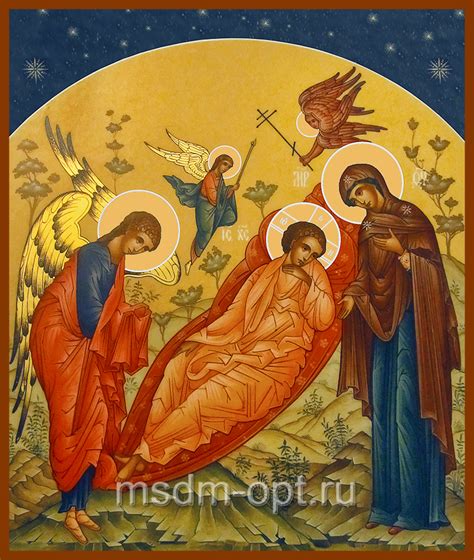 Купить икону Икона Недреманное Око (Недремлющее Око) Господне ...