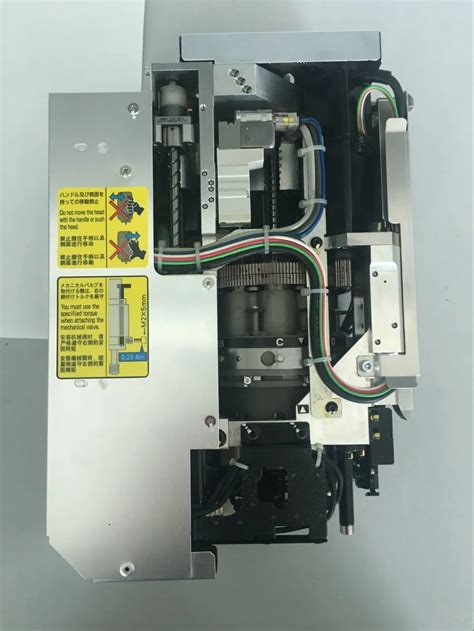 Experienced Supplier Fuji Nxt H08mq Placing Head Extension