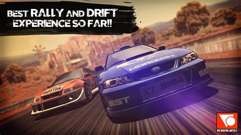Rally Racer Drift Apk For Android Download