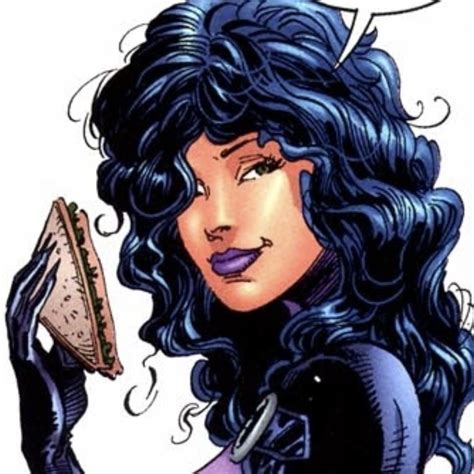 Selina Kyle Aka Catwoman Icon