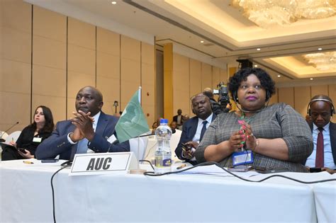 Day 2 2nd Regional Review Of Implementation Of The Global Compact For