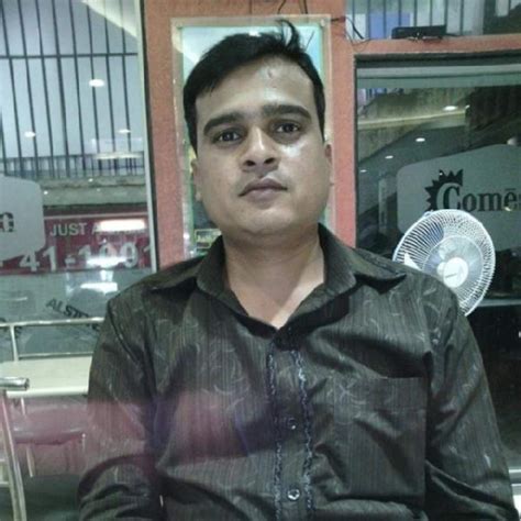 Manish Upadhyay Having Experience For 7 Years Of Teaching And Having Expertise