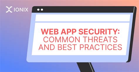 The Complete Vulnerability Assessment Checklist Ionix