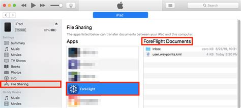 How Can User Waypoints Be Added In Bulk Using A CSV File ForeFlight