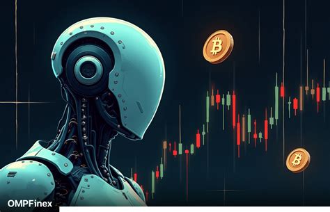 راهنمای کامل ترید با هوش مصنوعی چگونه از Ai در معاملات استفاده کنیم؟ وبلاگ او ام پی فینکس