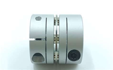 Bearing Linear Guide Shaft Coupling Flexible Coupling For Industrial Equipment Components Bearing Linear Guide Shaft Coupling Flexible Coupling For Industrial Equipment Components