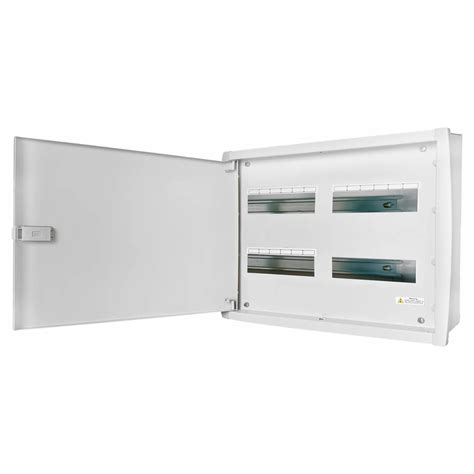 Three Phase 415 V Db 6 Way Tpn Double Door At ₹ 850 Piece In Ghaziabad