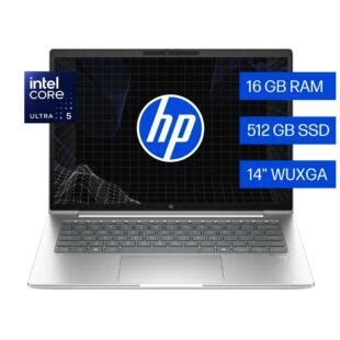 Notebook Hp Probook 440 G11 14 Windows 11 Pro Intel® Core™ Ultra 5