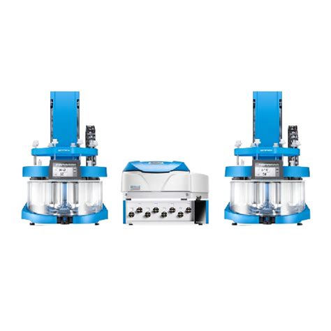 Real Time Uv Vis Analysis For Dissolution Testing
