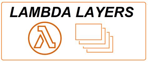 Quick Tutorial Creating An Aws Lambda Layer