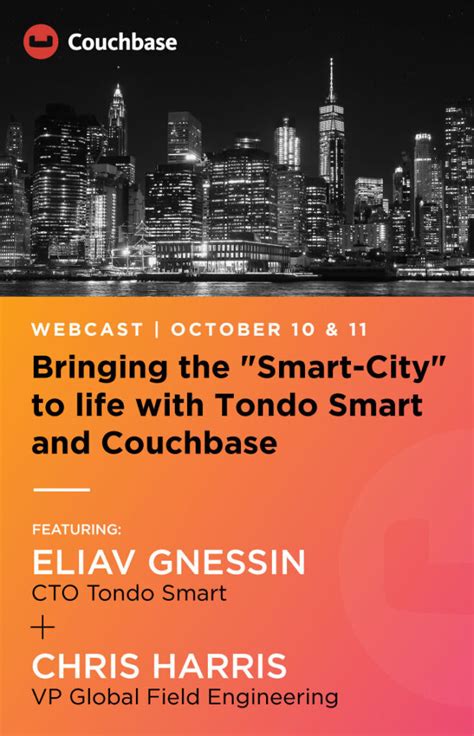 Learn Couchbase Lite In 5 Minutes The Couchbase Blog