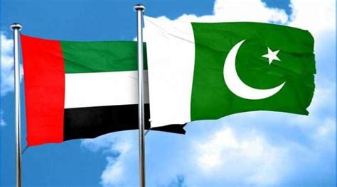 پاکستان کی متحدہ عرب امارات سے 2 ارب ڈالر کا قرض رول اوور کرنے کی درخواست