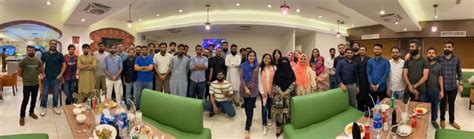 Hassaan Malik On Linkedin This Panorama Stretching Across Trying Hard To Include All The Happy