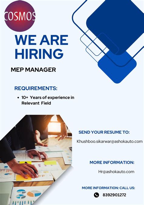 Ashok Auto On Linkedin Urgenthiring Hiring Quality Recruitment