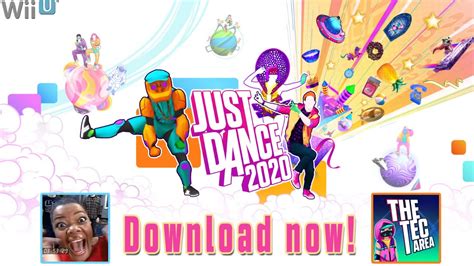 Just Dance 2020 For Wii U Online