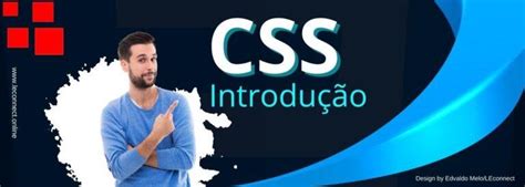 introdução rápida sobre css leconnect