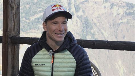 Rencontre Avec Jérémie Heitz Canal9