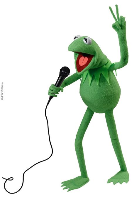 Kermit The Frog Wallpaper Backgrounds