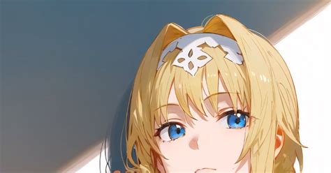 Alice Zuberg Alice Synthesis Thirty Sword Art Online Alice Pixiv