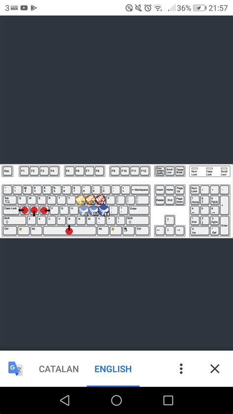 Would This Work Its A Hitbox Layout For Pc Any Videos Rfighters Would This Work Its A Hitbox Layout For Pc Any Videos Rfighters