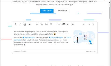 official site issues · issue 3441 · froala wysiwyg editor · github