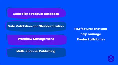 How PIM Helps Manage Product Attributes Apimio