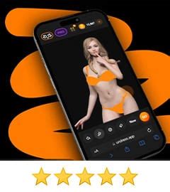 Beste AI Naaktgeneratoren