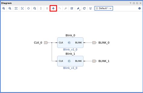 Vivadoに触れてみる Ipを使ってみる 株式会社ピクセラ