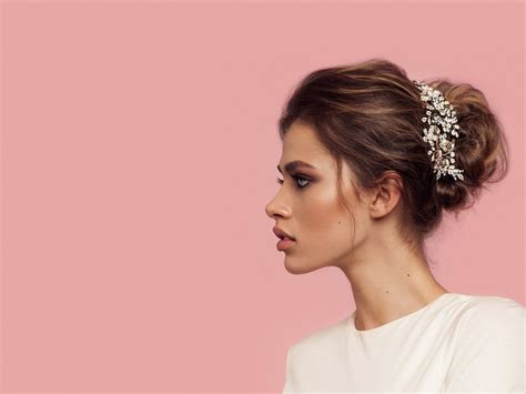 Модели в профиль 65 фото