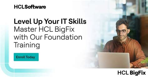 Hcl Bigfix On Linkedin Itsecurity Endpointmanagement Bigfix Cybersecuritytraining