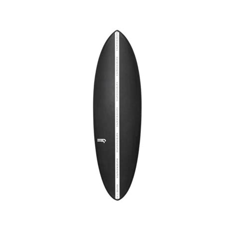 Deck Hypto Krypto Future Flex Inverted Futures Shortboard