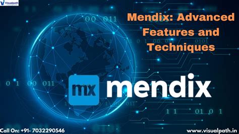Mastering Mendix Advanced Features And Techniques Best Software