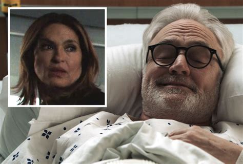 Law And Order Svu Olivia Bensons Face Like Jayne Mansfield — Tv Quotes