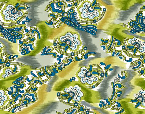 Fabric Designs Patterns Fabric Pattern Design Fabric Design